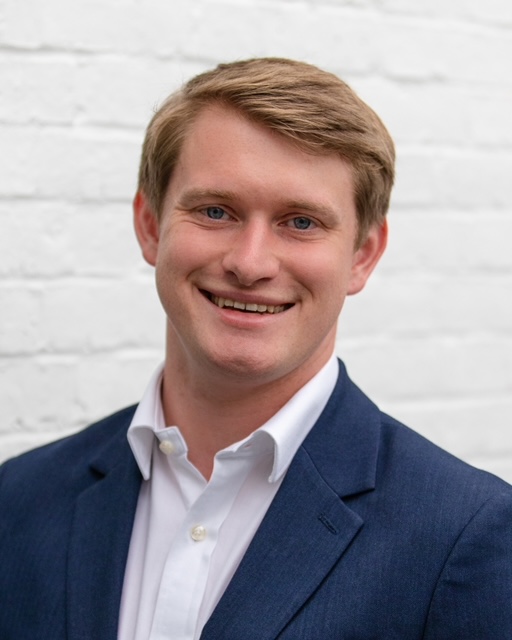Jacob Armstrong - Chelmsford Conservatives